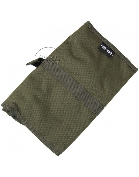 Set, Toiletry, US Army, small, OD