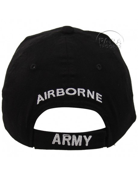 Cap, Baseball, Army Airborne
