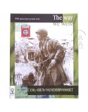 Livre, Colonel Ben Vandervoort, The Way we Were n°4, 82nd Airborne