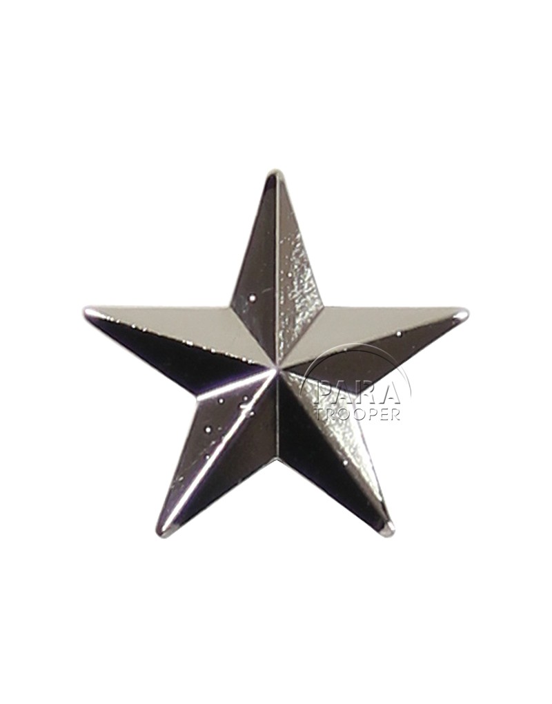 Brigadier General rank insignia - Paratrooper