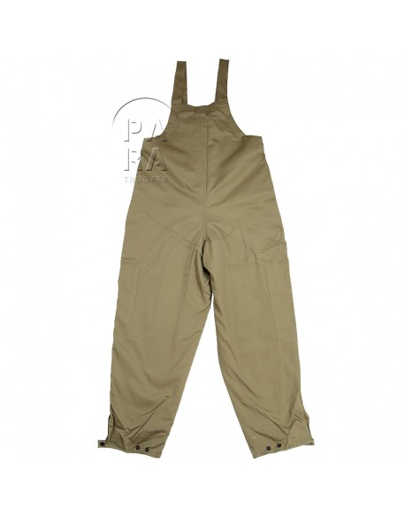 Bib, Tanker, 2nd pattern