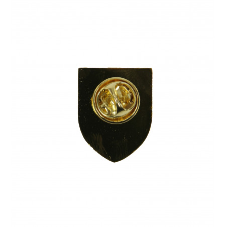 Pin, Normandy