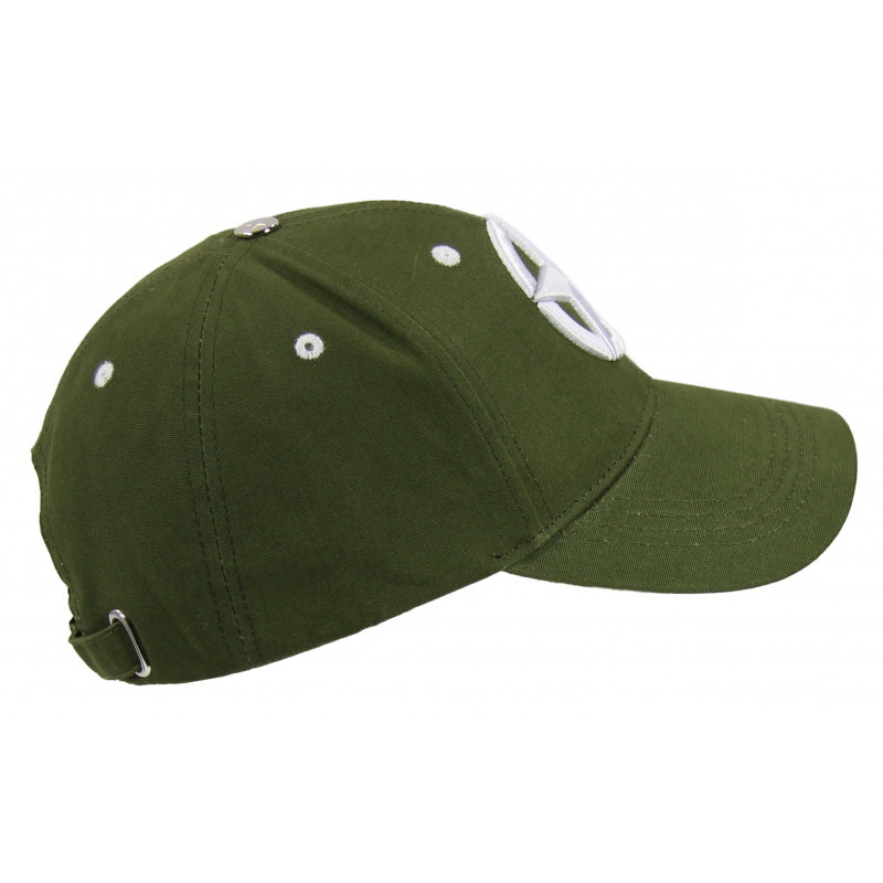 Cap, Baseball, US Army, Khaki