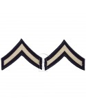 Rank Insignia, Private First Class