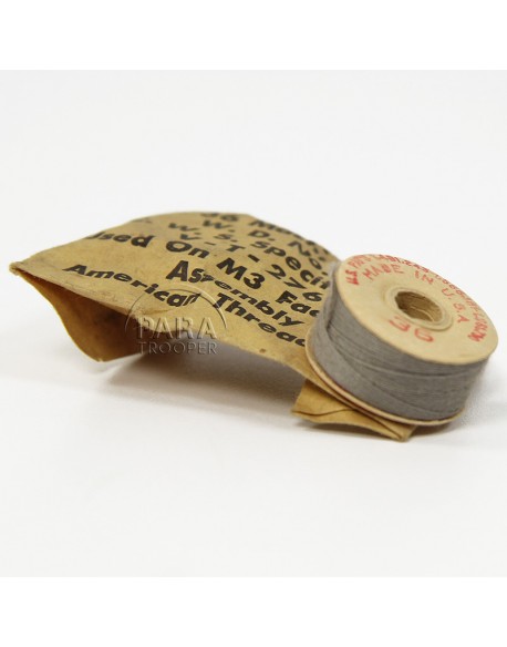 Thread, Khaki, US Army