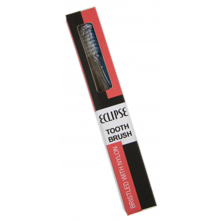Toothbrush, ECLIPSE