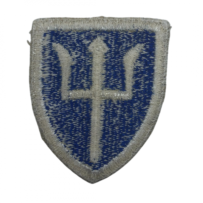 Insigne, 97th Infantry Division