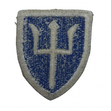 Patch, 97th Infantry Division