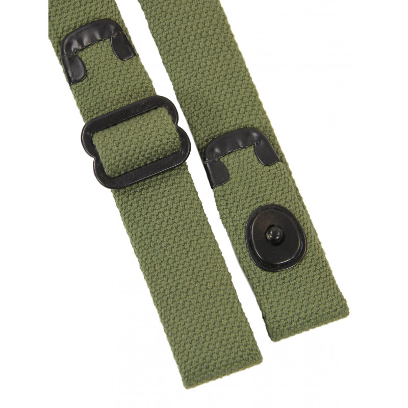 Sling, Canvas, USM3 Grease Gun