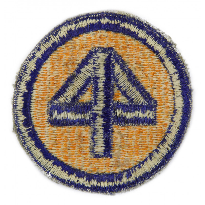 Insigne, 44th Infantry Division