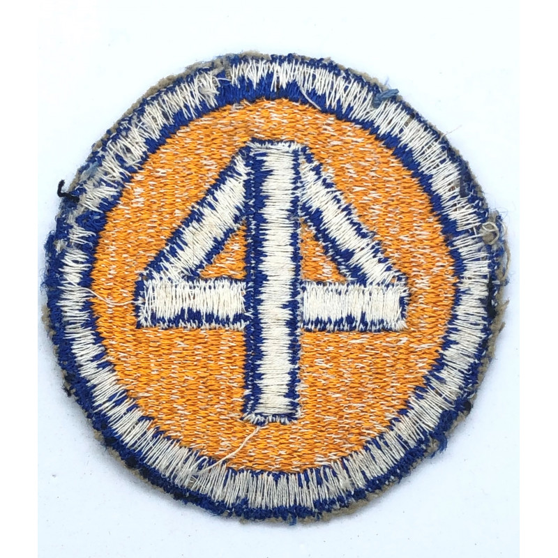 Patch, 44th Infantry Division