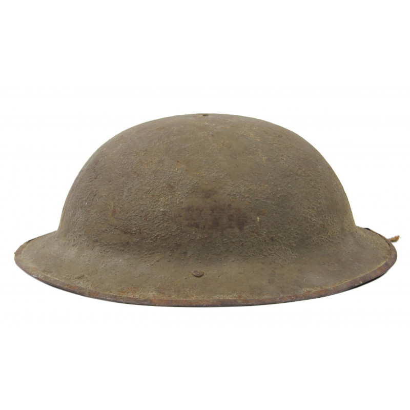 Helmet, M-1917, 39th Infantry Division