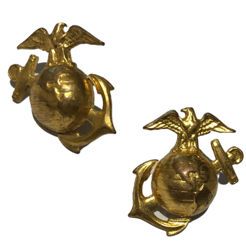 Insignia and decorations (21)