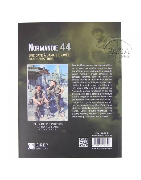 Normandie 44 (FR)
