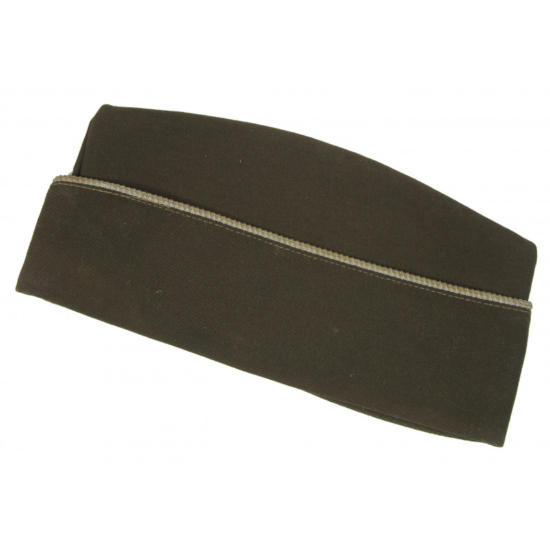 Cap, Garrison, Infantry, Size 6 1/2