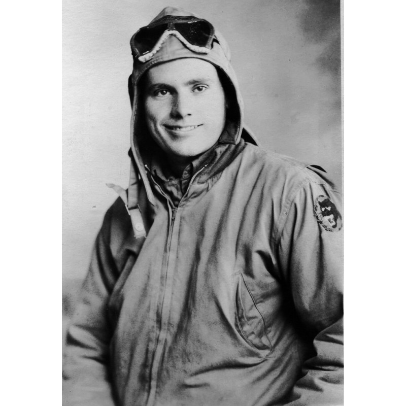 Patch, 66th Infantry Division, 1944