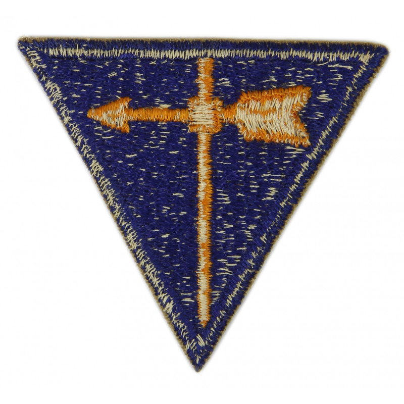 Insigne de manche, spécialiste météo, USAAF