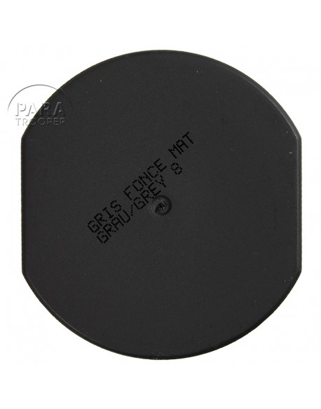 Paint, German Army, Greygrau, Spray