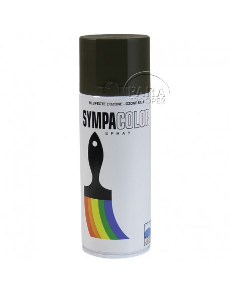 Paint, German, 1L, feldgrau