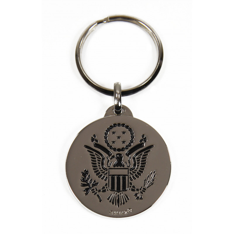 Key Ring, US Army