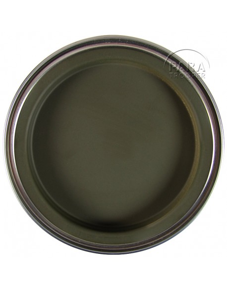 Paint, German, 1L, feldgrau