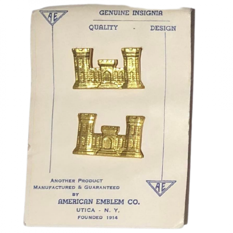 INSIGNIA AND DECORATIONS (21)