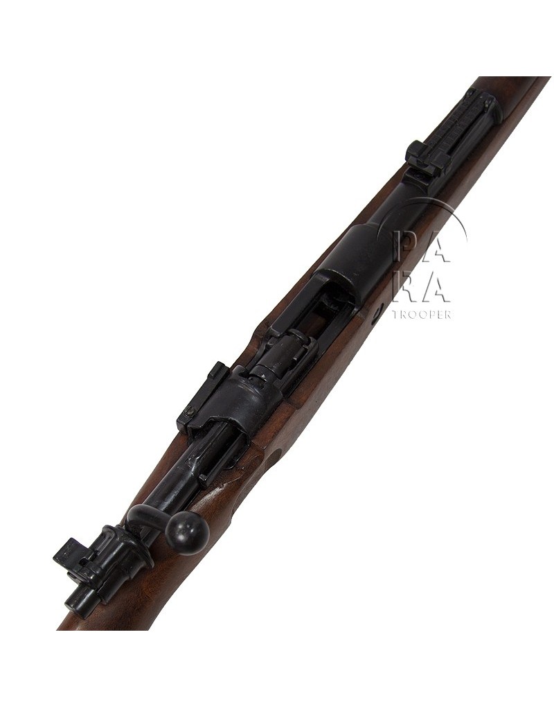 Carbine, Mauser 98K - Paratrooper