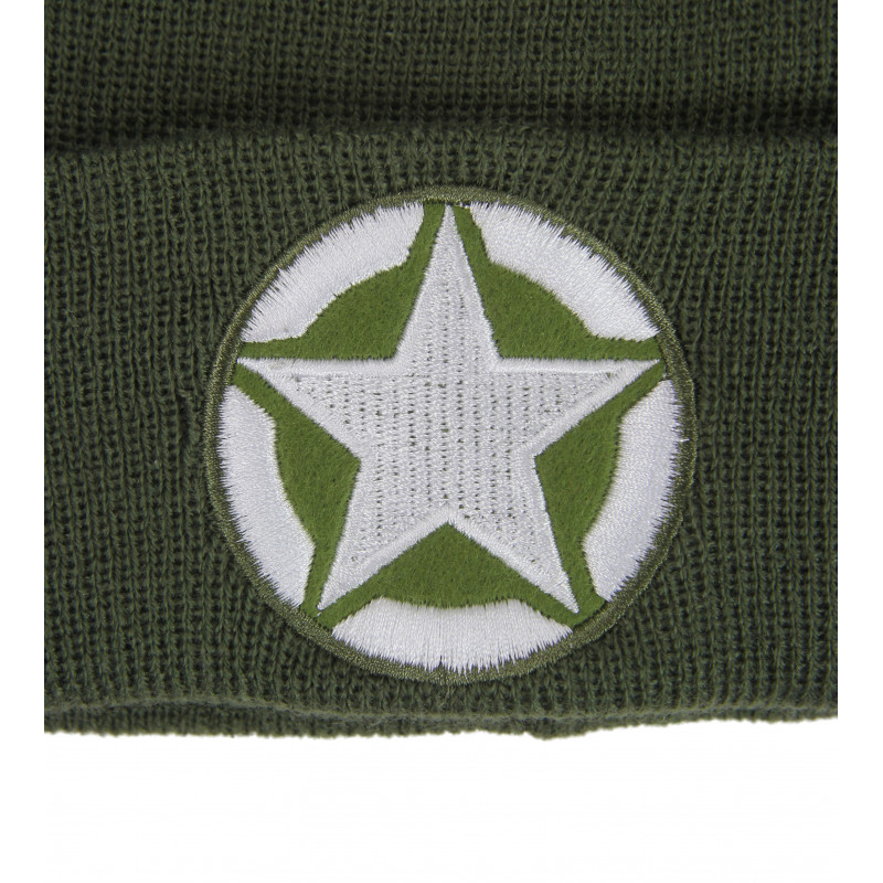 Cap, Wool, US Army