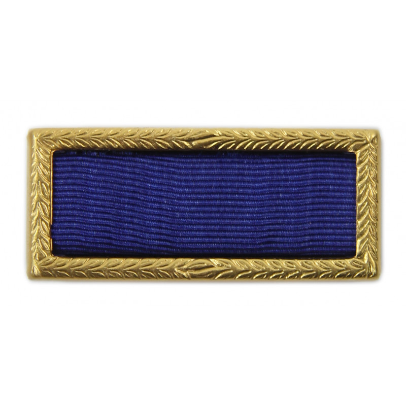 Presidential Unit Citation, PUC, pin back
