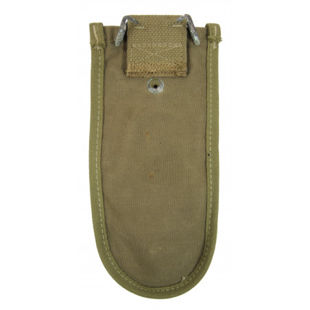 Pouch, Wire Cutter + Wire Cutter, USMC, 1943
