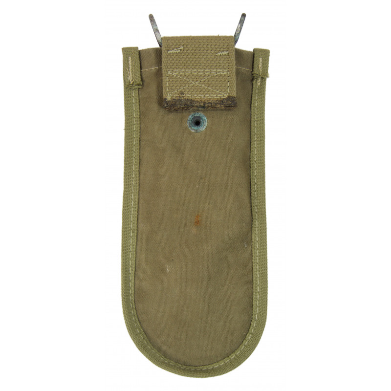 Pouch, Wire Cutter + Wire Cutter, USMC, 1943