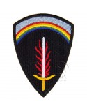Insigne, Supreme Headquarters Allied Expeditionary Force (SHAEF)