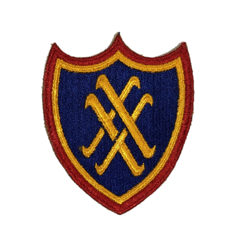 INSIGNES ET DECORATIONS (69)