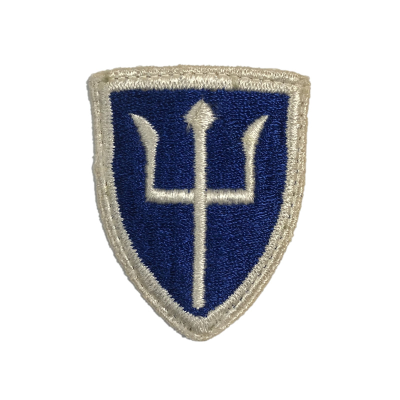 Patch, 97th Infantry Division