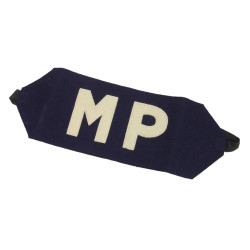 MILITARY POLICE
