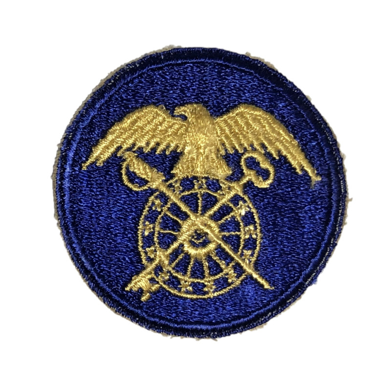 Quartermaster Corps