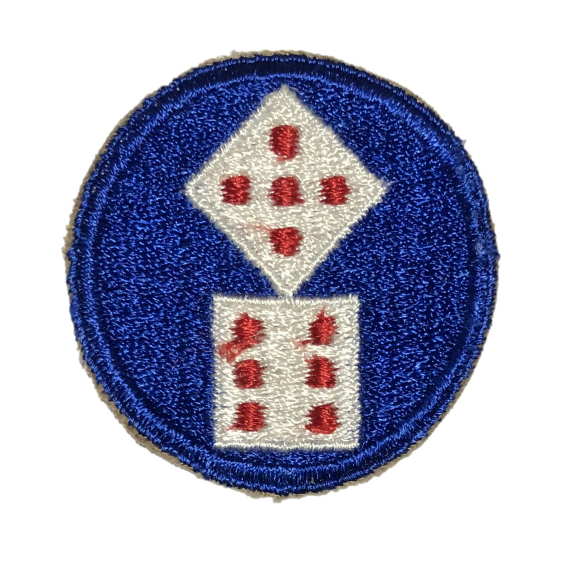 INSIGNES ET DECORATIONS (64)