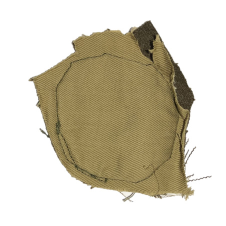 Patch, 6th Service Command