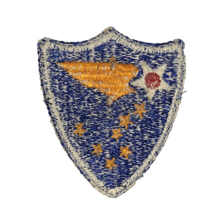 Patch, Alaskan Air Command
