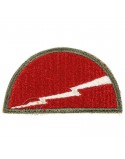 Patch, 78th Infantry Division, Battle of the Bulge