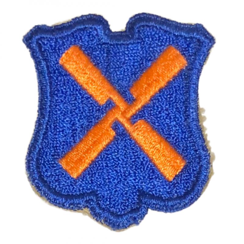 INSIGNES ET DECORATIONS (65)