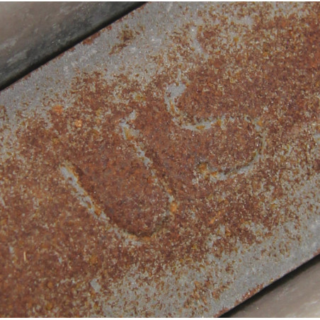 Mess Kit, US Army, Manufactured in Belgium