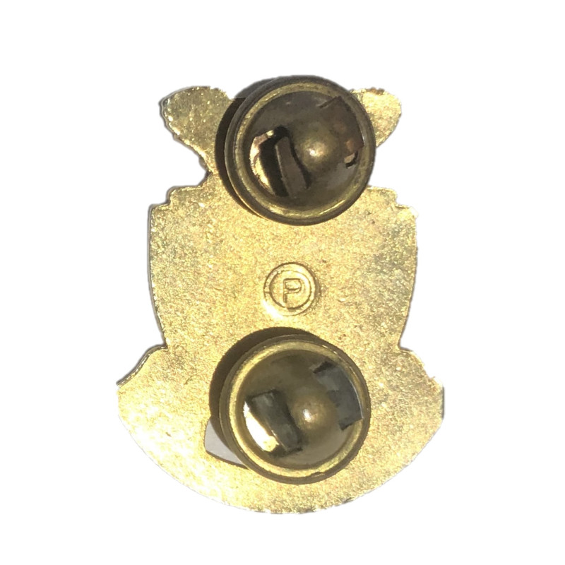 Distinctive Insignia, 13th Inf. Rgt., 8th Infantry Division