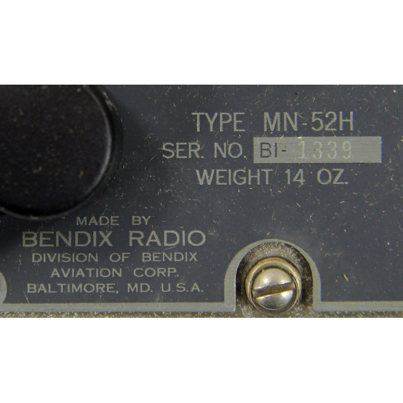 Uwa0108 Wwii Era Usaaf Radio Control Box Bc602b Misc Buy VERY NICE ...