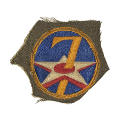 INSIGNES ET DECORATIONS (38)