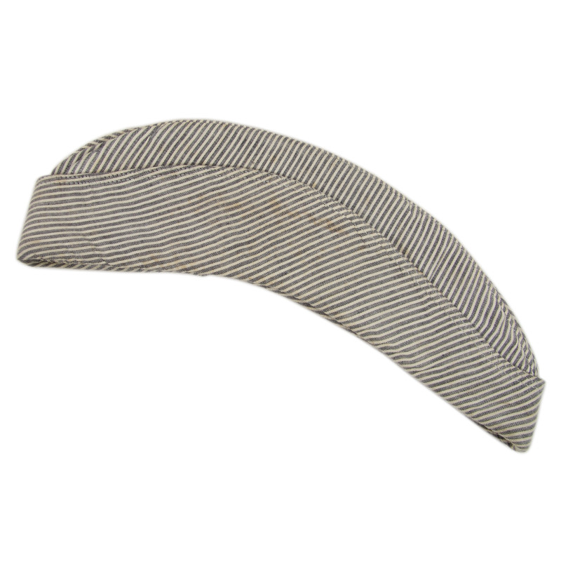 Calot, Seersucker, US Navy, WAVES