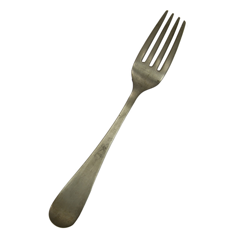 Fork, US Hospital Corps