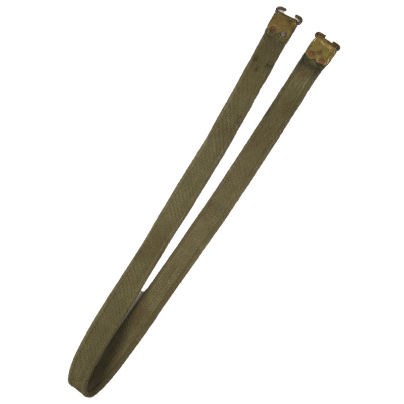 Sling, Webbing, Lee-Enfield
