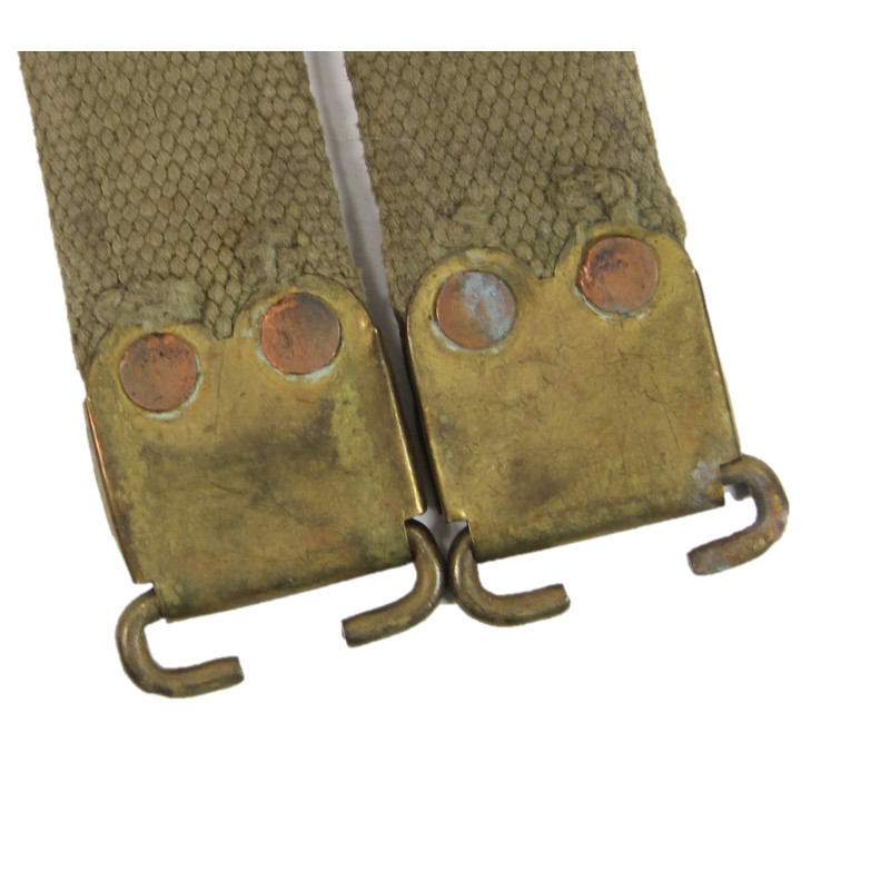 Sling, Webbing, Lee-Enfield