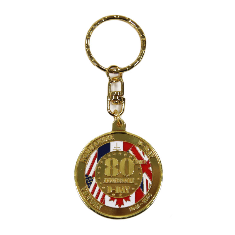 80th D-Day Anniversary